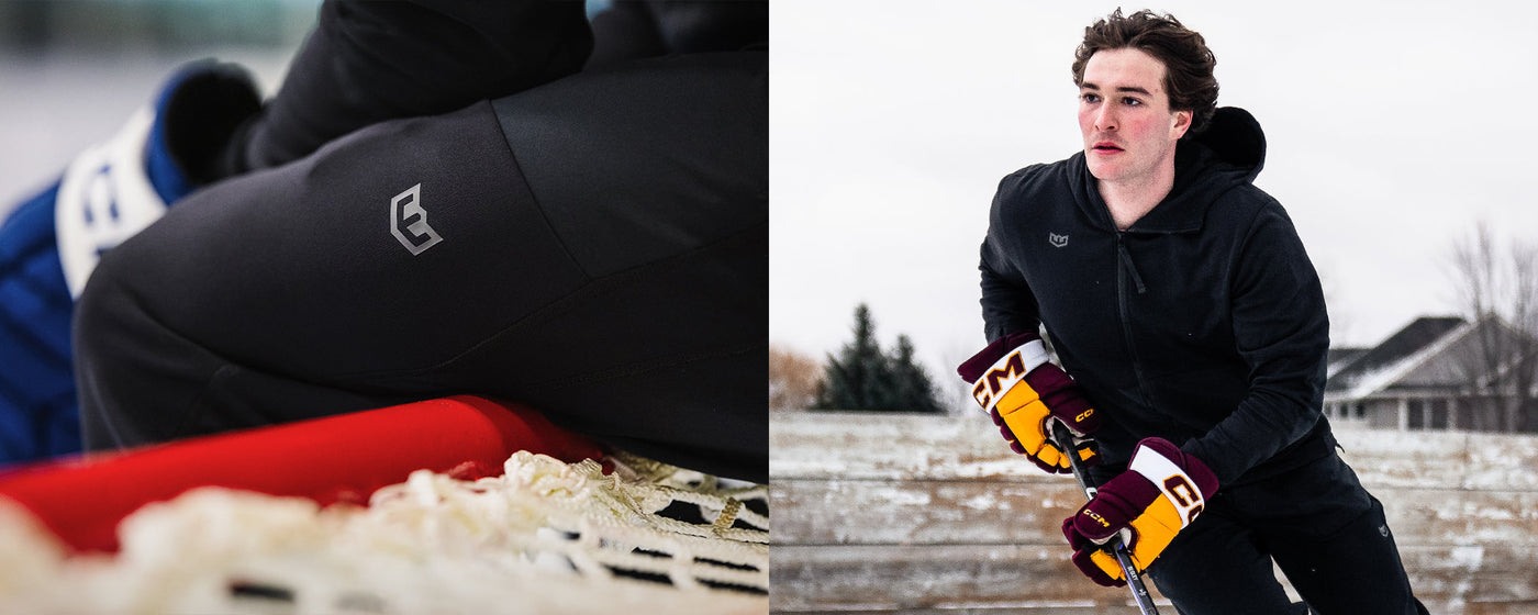 Tech Sportswear – WARROAD