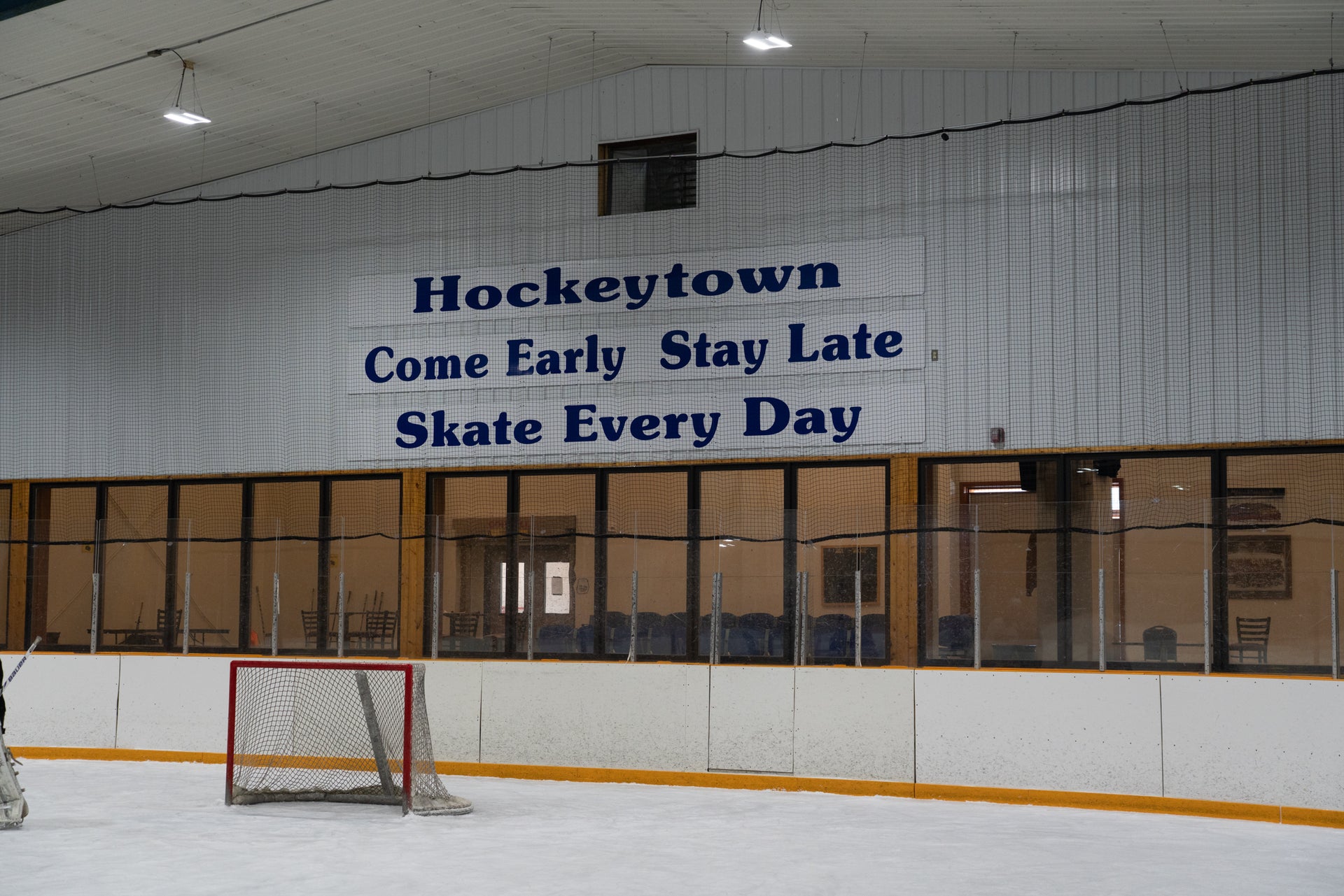 Warroad - Hockey Co. – WARROAD