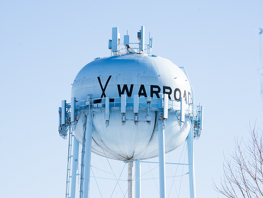 Warroad - Hockey Co. – WARROAD