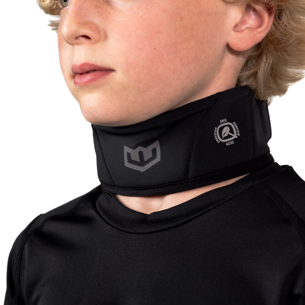 TILO Neck Guard - SR/JR – WARROAD